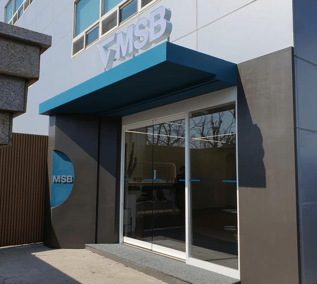 MSB Corporation | Improve Your Performance with MSB