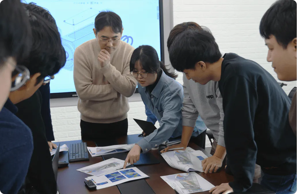 MSB Corporation | Improve Your Performance with MSB